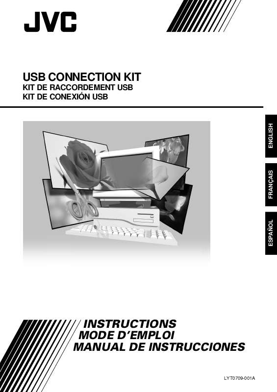 Notice JVC GR-DV2000U - Trouver une solution à un problème JVC GR-DV2000U mode d'emploi JVC GR ...